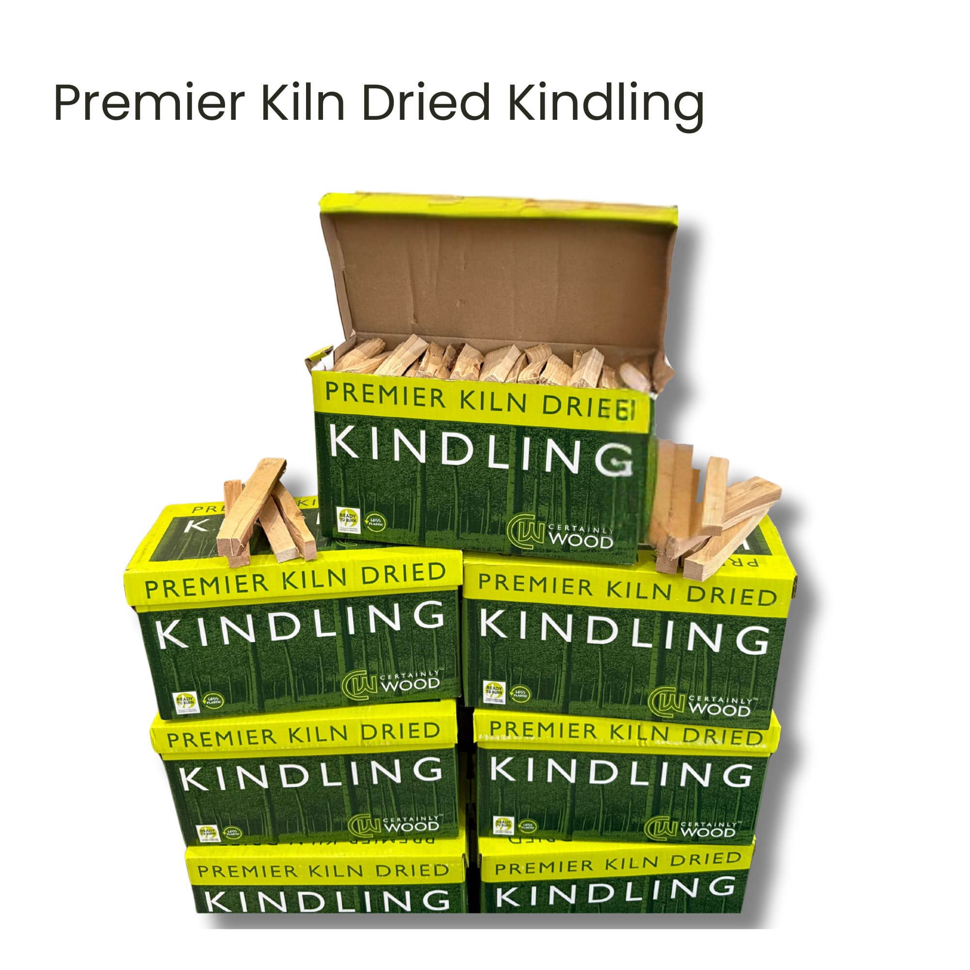 Buy Premier Kindling Wood Box | Black Country Firewood – Black Country ...